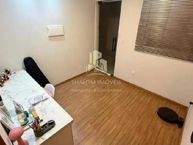 Cobertura / Penthouse à venda, Nacional, Contagem, MG