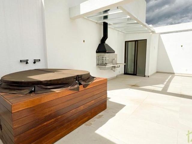 Cobertura / Penthouse à venda, São Mateus, Juiz de Fora, MG