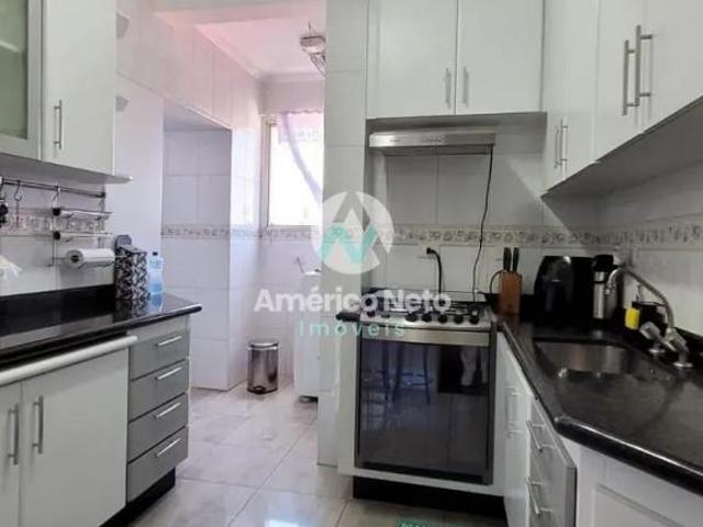 Cobertura / Penthouse à Venda, Santo Antônio, São Caetano do Sul, SP