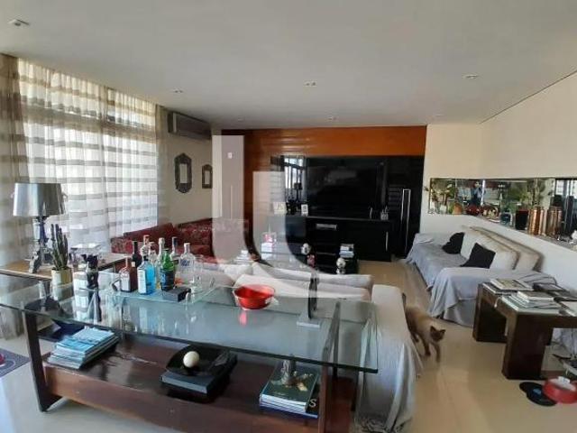 Cobertura / Penthouse à venda, Santa Cecília, São Paulo, SP