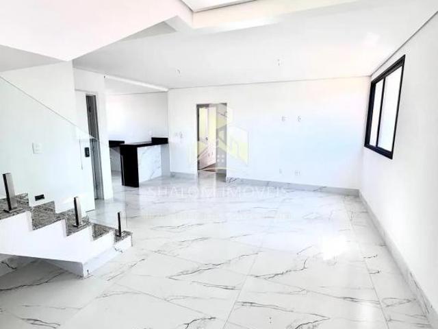 Cobertura / Penthouse à venda, Santa Amélia, Belo Horizonte, MG