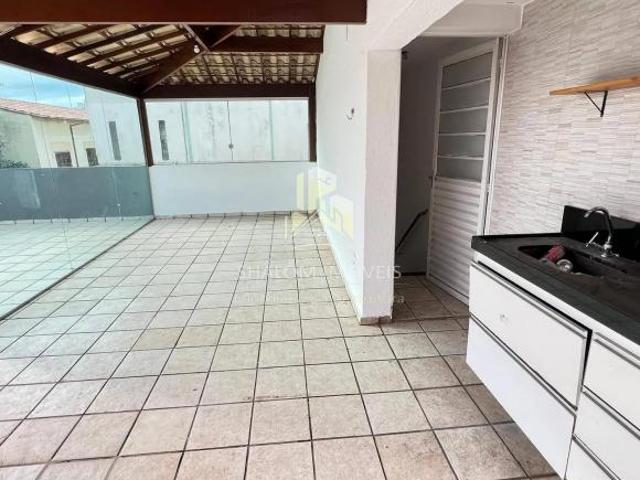 Cobertura / Penthouse à venda, Santa Mônica, Belo Horizonte, MG