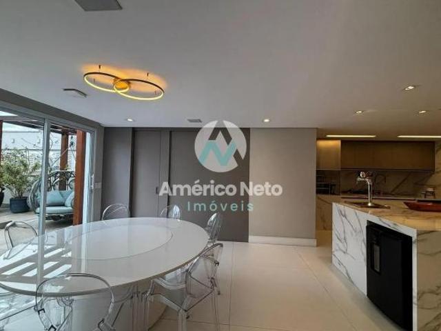 Cobertura / Penthouse à venda, Santa Maria, São Caetano do Sul, SP