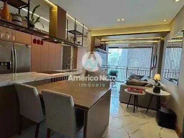 Cobertura / Penthouse à venda, Santa Maria, São Caetano do Sul, SP