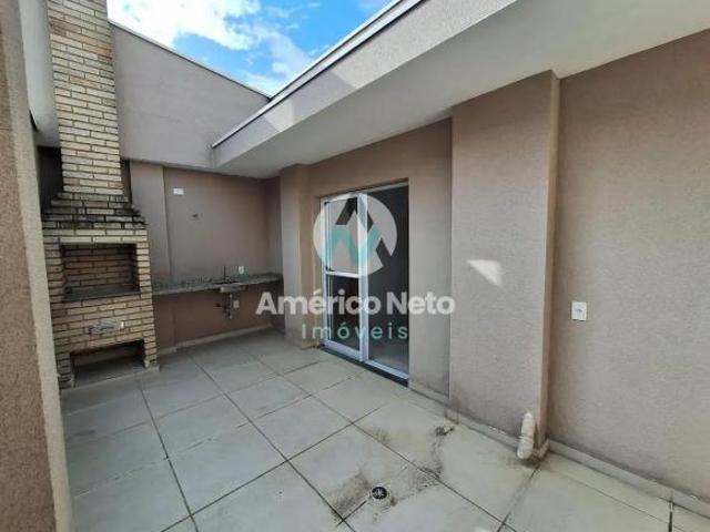 Cobertura / Penthouse à venda, Santa Maria, São Caetano do Sul, SP