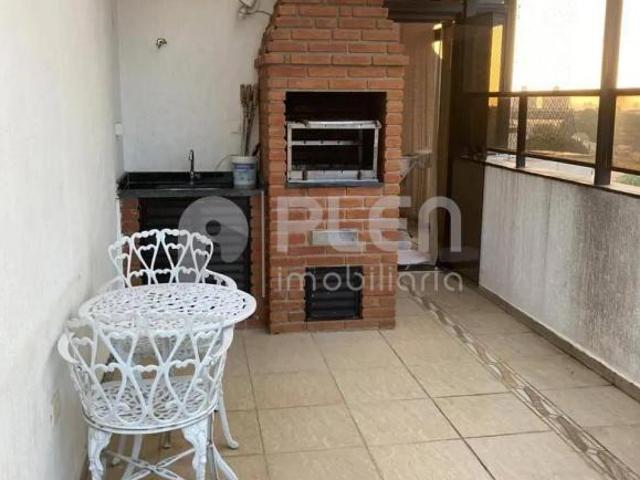 Cobertura / Penthouse à venda, Santa Teresinha, São Paulo, SP