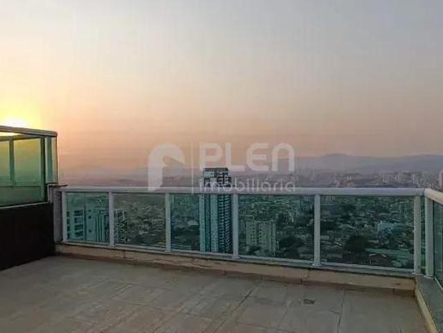 Cobertura / Penthouse à venda, Santa Teresinha, São Paulo, SP
