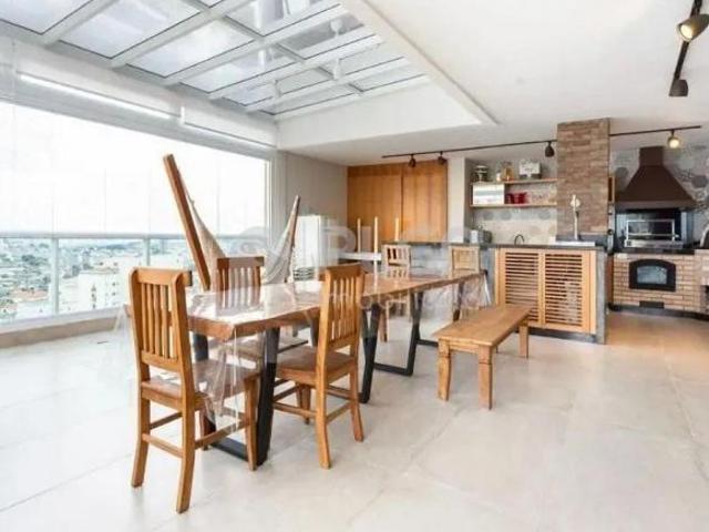 Cobertura / Penthouse à venda, Santa Teresinha, São Paulo, SP