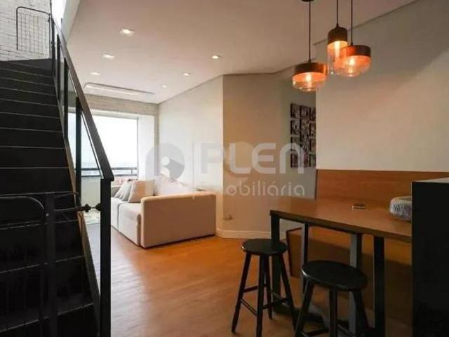 Cobertura / Penthouse à venda, Santa Teresinha, São Paulo, SP