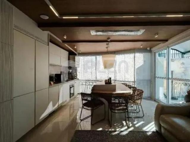 Cobertura / Penthouse à venda, Santa Teresinha, São Paulo, SP