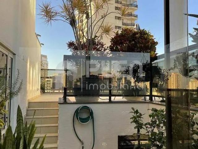 Cobertura / Penthouse à venda, Santana, São Paulo, SP