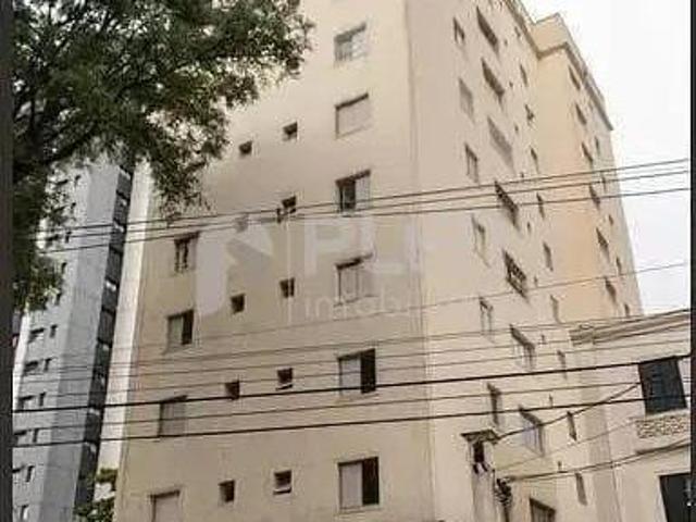 Cobertura / Penthouse à venda, Santana, São Paulo, SP