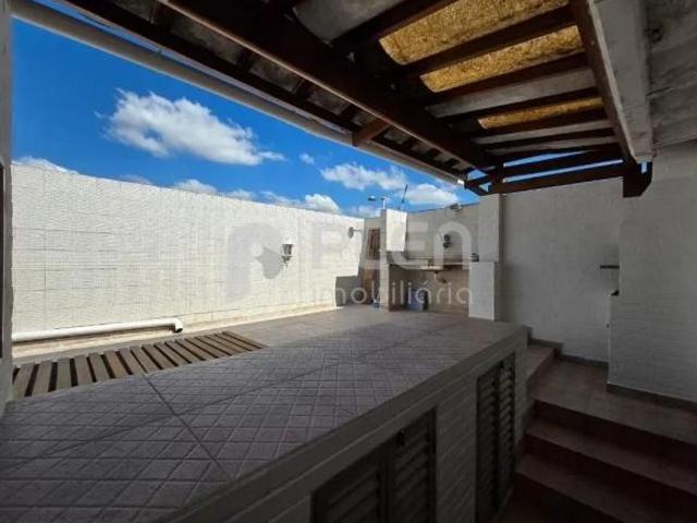 Cobertura / Penthouse à venda, Santana, São Paulo, SP