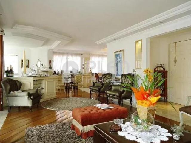 Cobertura / Penthouse à venda, Santana, São Paulo, SP