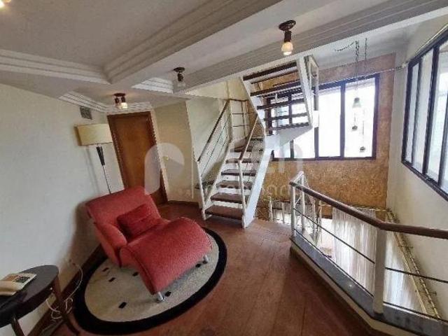 Cobertura / Penthouse à venda, Santana, São Paulo, SP