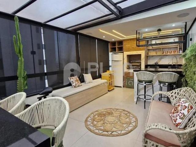 Cobertura / Penthouse à venda, Santana, São Paulo, SP