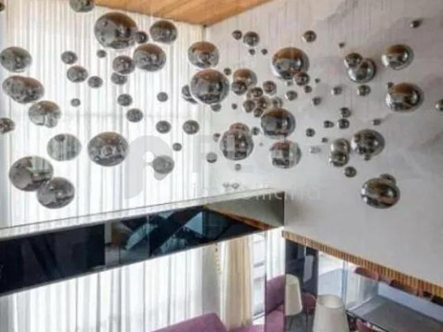 Cobertura / Penthouse à venda, Santana, São Paulo, SP