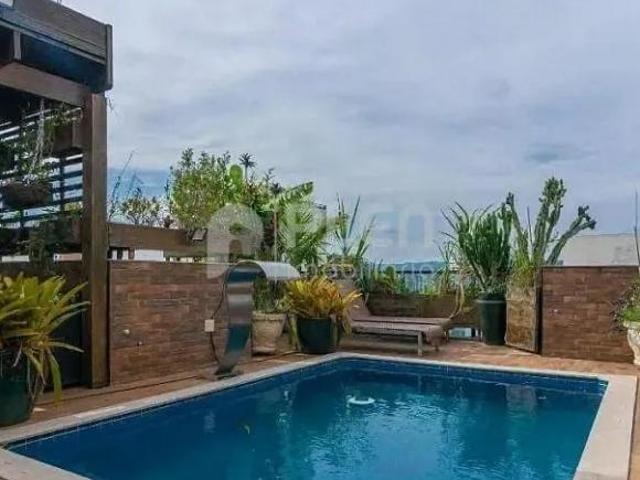 Cobertura / Penthouse à venda, Santana, São Paulo, SP
