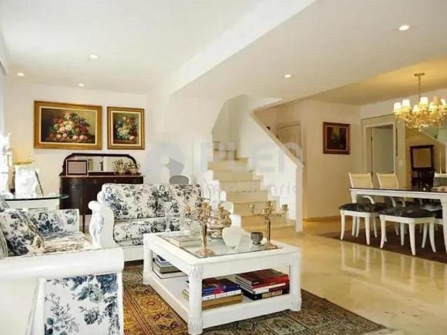 Cobertura / Penthouse à venda, Santana, São Paulo, SP
