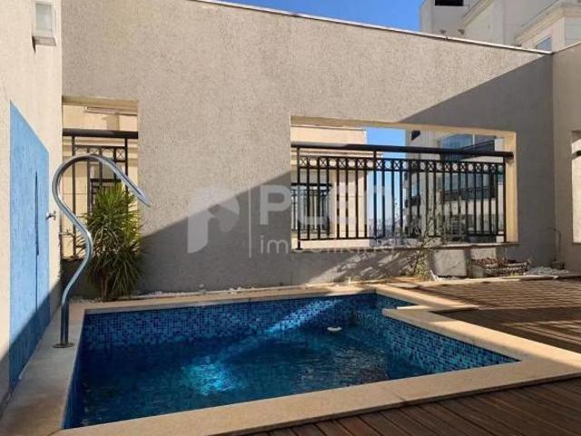 Cobertura / Penthouse à venda, Santana, São Paulo, SP