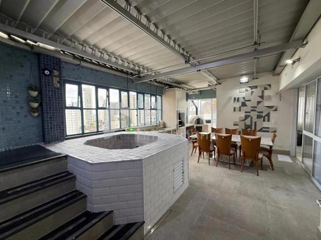 Cobertura / Penthouse à venda, Santana, São Paulo, SP