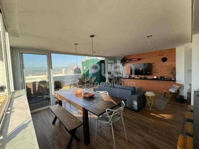 Cobertura / Penthouse à venda, Santana, São Paulo, SP