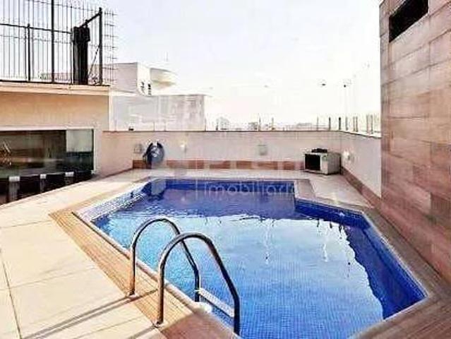 Cobertura / Penthouse à venda, Santana, São Paulo, SP