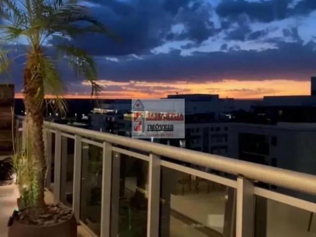 Cobertura / Penthouse à venda, Setor Noroeste, Brasília, DF