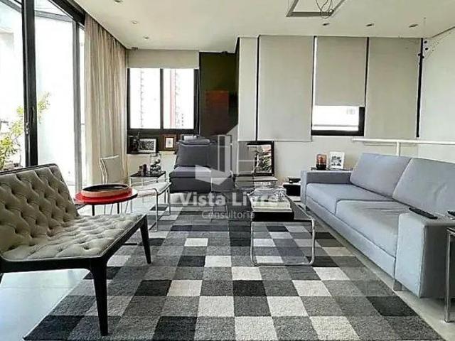 Cobertura / Penthouse à venda, Sumaré, São Paulo, SP