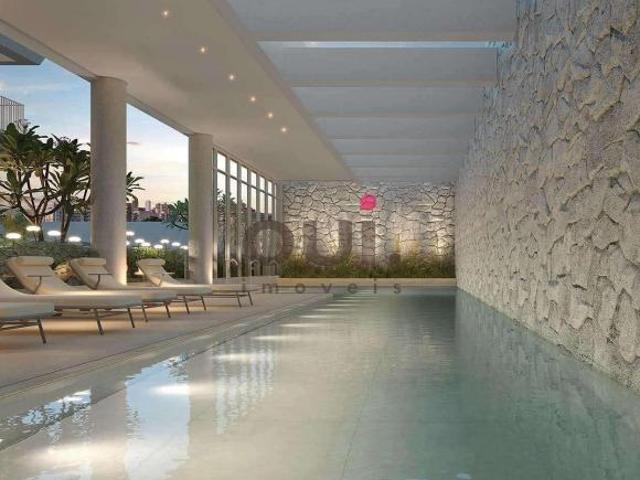 Cobertura / Penthouse à venda, Paraíso, São Paulo, SP