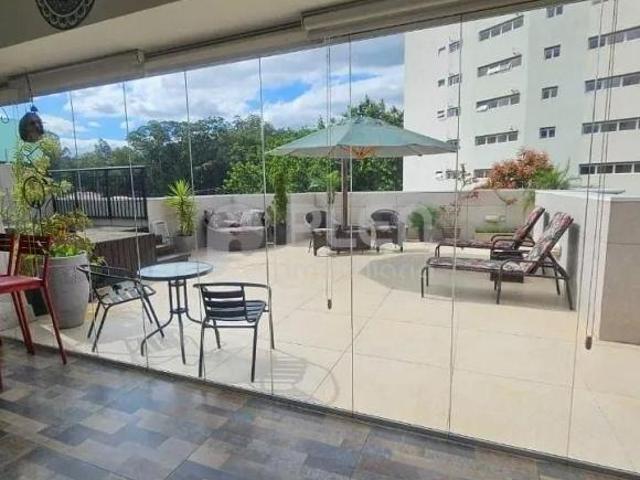 Cobertura / Penthouse à venda, Parque Mandaqui, São Paulo, SP