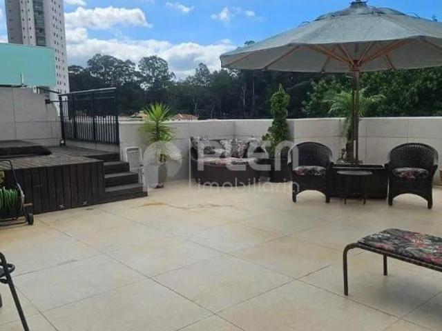 Cobertura / Penthouse à venda, Parque Mandaqui, São Paulo, SP