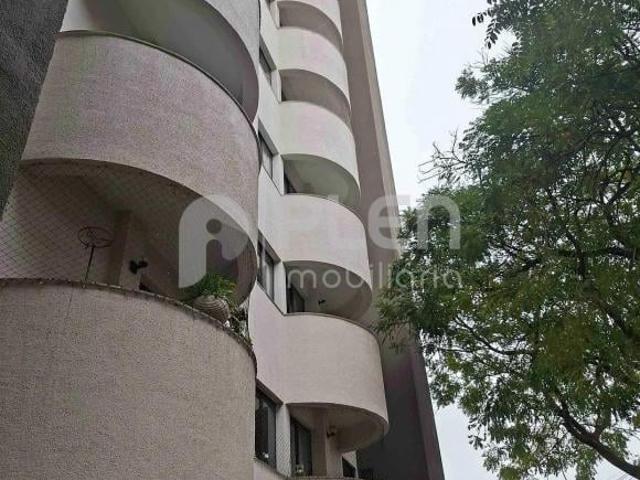 Cobertura / Penthouse à venda, Parque Mandaqui, São Paulo, SP