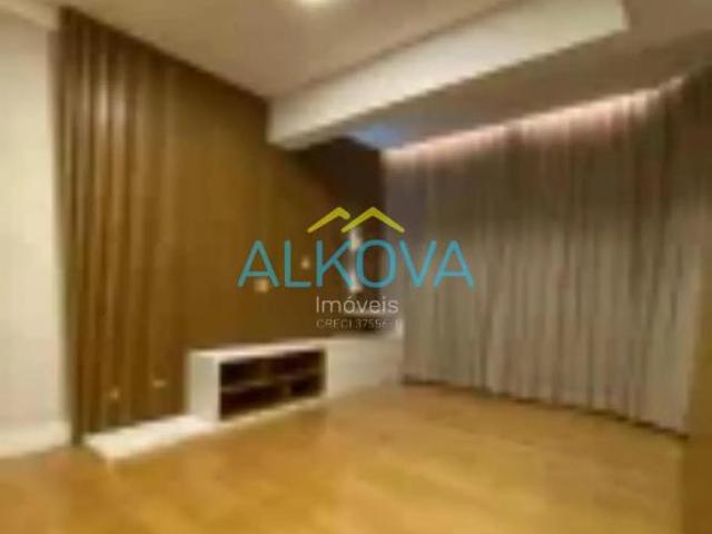 Cobertura / Penthouse à venda, Parque Residencial Aquarius, São José dos Campos, SP