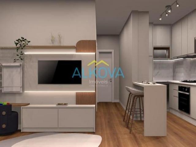 Cobertura / Penthouse à venda, Parque Residencial Flamboyant, São José dos Campos, SP