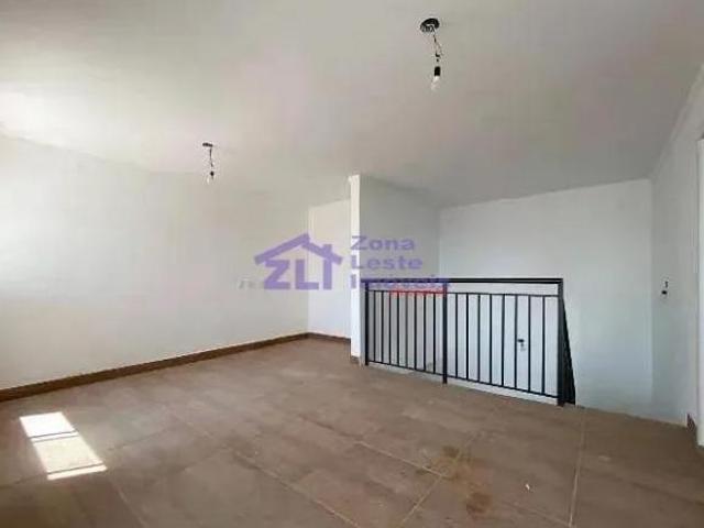 Cobertura / Penthouse à venda, Parque São Jorge, São Paulo, SP