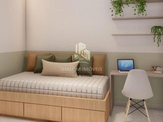 Cobertura / Penthouse à Venda, Parque Xangri Lá, Contagem, MG