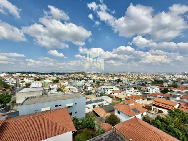 Cobertura / Penthouse à venda, Parque Xangri Lá, Contagem, MG
