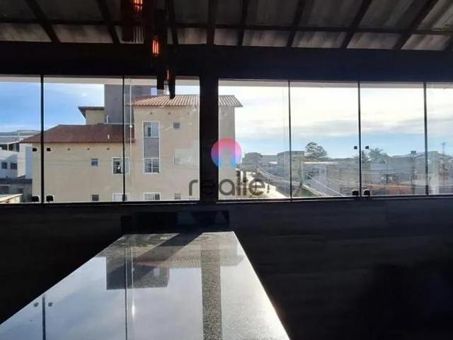 Cobertura / Penthouse à venda, Parque Xangri Lá, Contagem, MG
