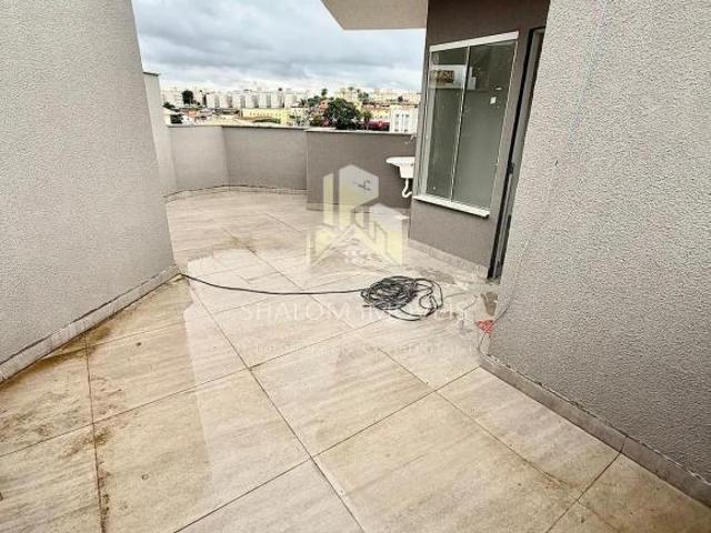 Cobertura / Penthouse à venda, Parque Xangri Lá, Contagem, MG