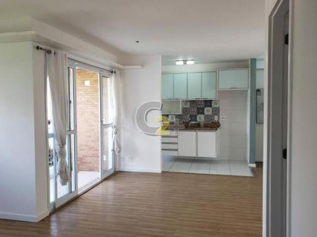 Cobertura Penthouse à venda Perdizes com 2 quartos, 1 suíte e 2 vagas