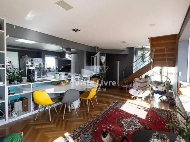 Cobertura / Penthouse à venda, Perdizes, São Paulo, SP