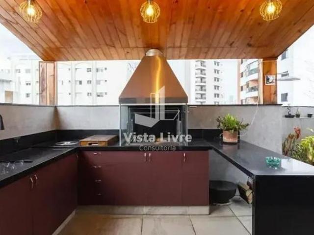 Cobertura / Penthouse à venda, Perdizes, São Paulo, SP