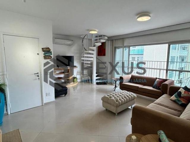 Cobertura / Penthouse à venda, Pitangueiras, Guarujá, SP