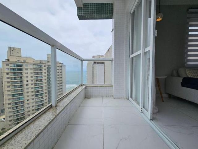 Cobertura / Penthouse à Venda, Pitangueiras, Guarujá, SP