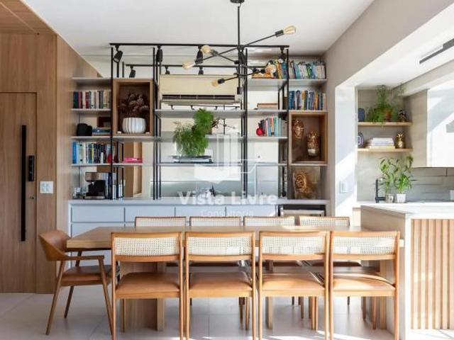 Cobertura / Penthouse à venda, Pinheiros, São Paulo, SP