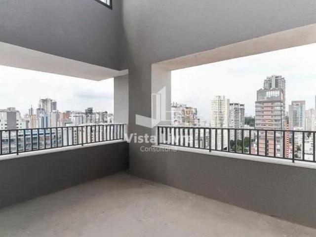 Cobertura / Penthouse à venda, Pinheiros, São Paulo, SP