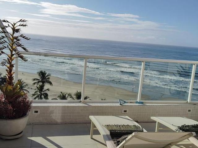 Cobertura / Penthouse à venda, Riviera, Bertioga, 5 suites, 3 vagas excelente localização SP