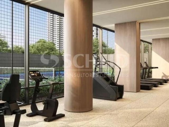 Cobertura Penthouse à Venda ? TESS Brooklin | 304m², 3 Suítes, 3 Vagas + Depósito