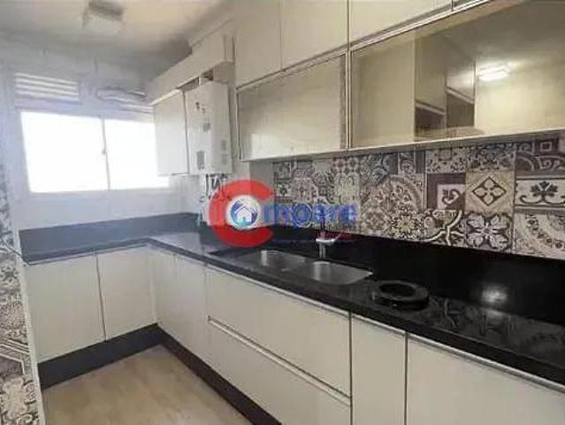 Cobertura / Penthouse à venda, Vila Augusta, Guarulhos, SP